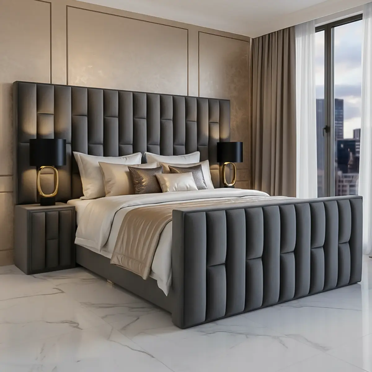 Boxspring 160x200 Tot 60% korting Grootste collectie